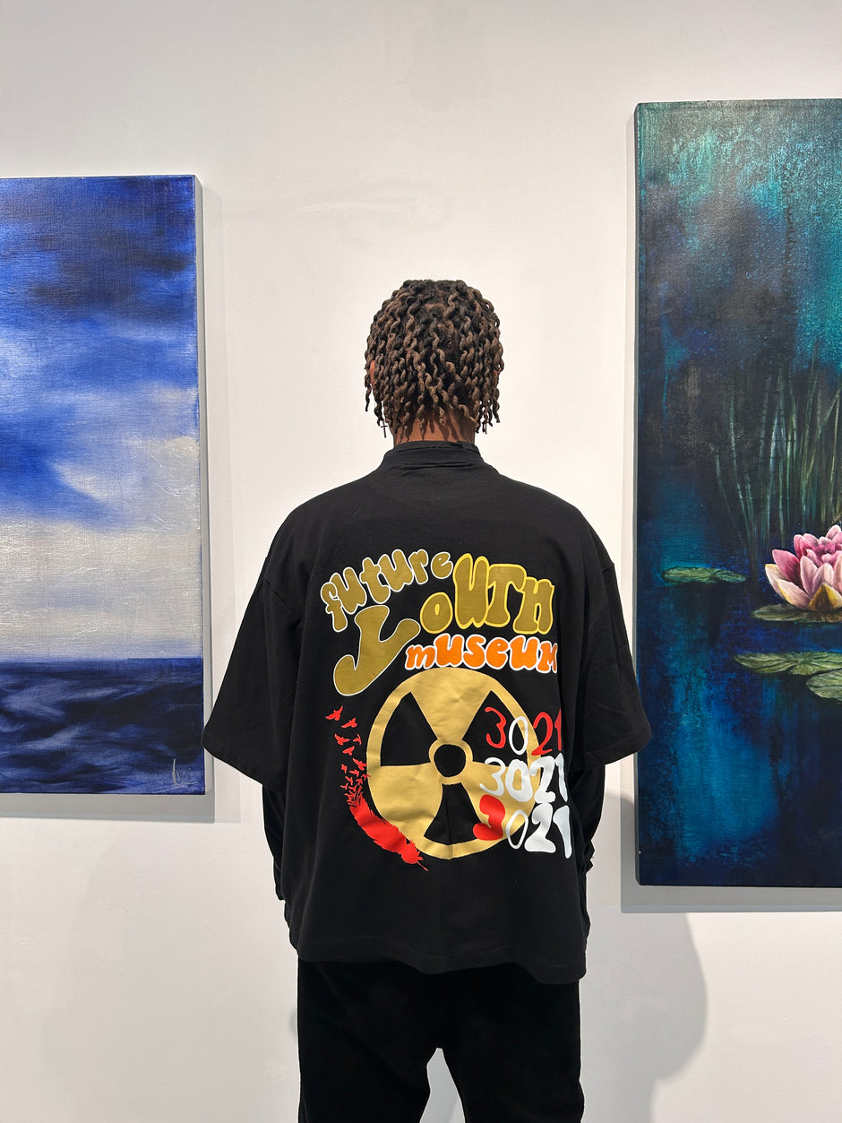 Future Youth Museum 3021